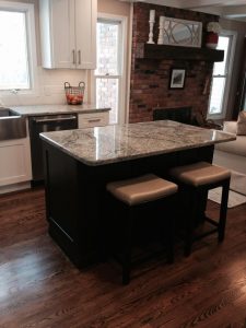 Kitchens - New Design, Inc.