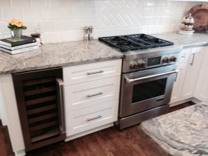 Kitchens - New Design, Inc.